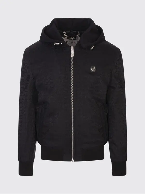 Philipp Plein Jacket Colour