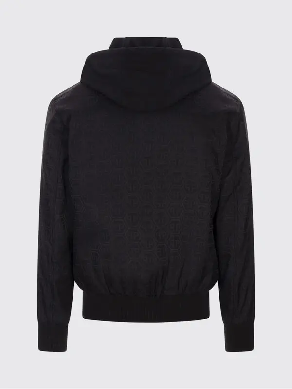Philipp Plein Jacket Colour