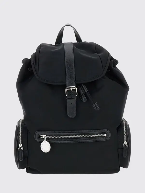 Stella McCartney Dartmoor Technical Fabric Backpack