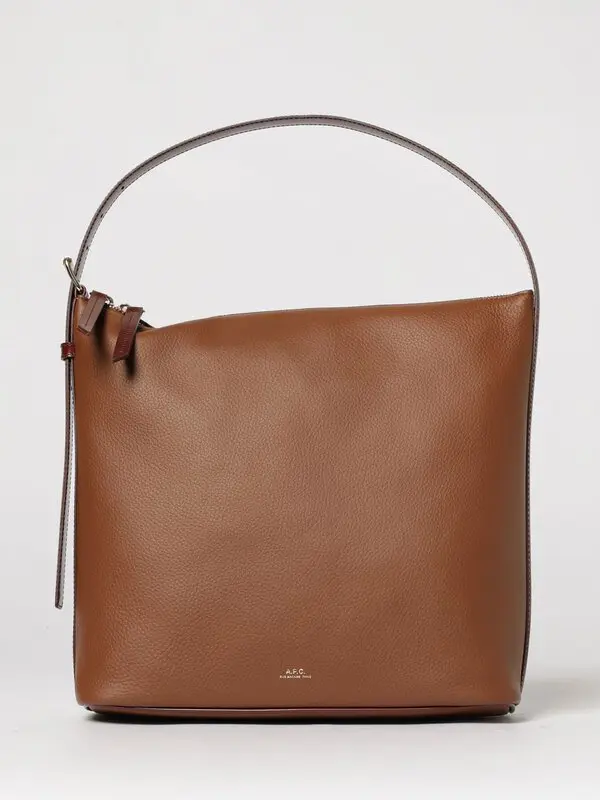 A.p.c. Shoulder Bag Colour