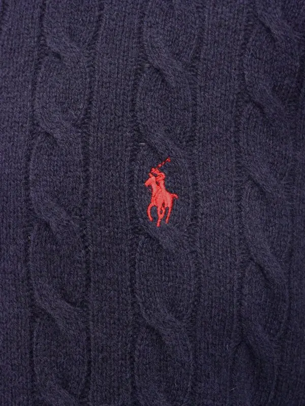 Polo Ralph Lauren Jumper Colour