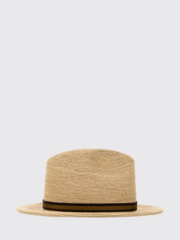 Borsalino Hat Colour