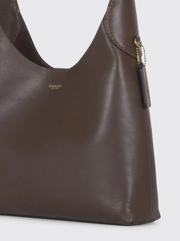 COACH Shoulder Bag Colour
