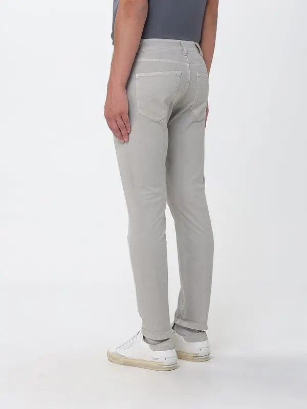 PT TORINO Stretch Denim Slim Fit Jeans