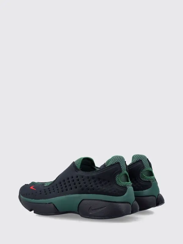 Nike Rift 2 Mesh Tabi Toe Sneakers - Black