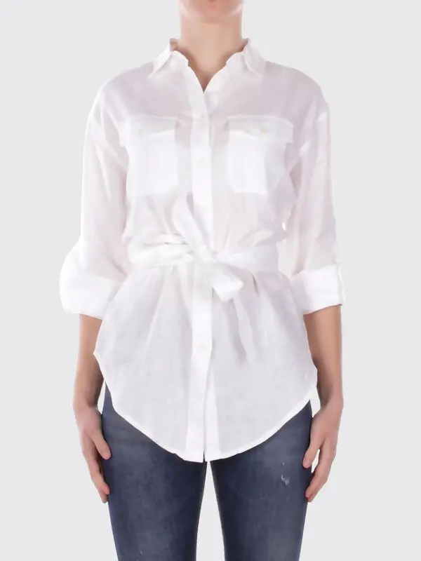 Ralph Lauren Cotton Blend Shirt