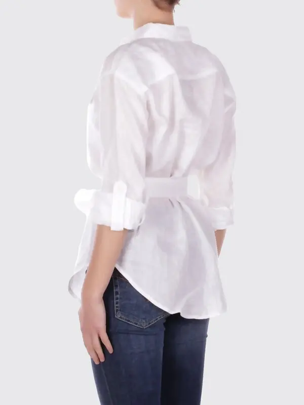 Ralph Lauren Cotton Blend Shirt