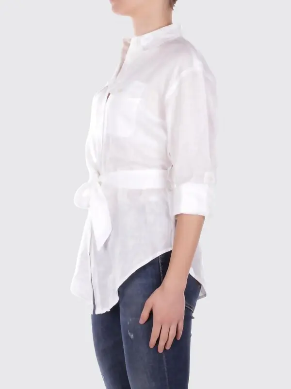 Ralph Lauren Cotton Blend Shirt