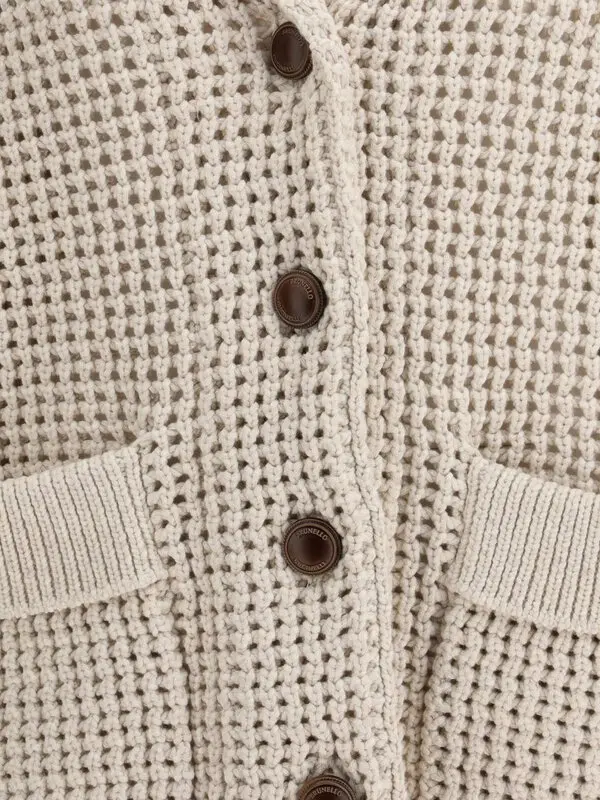 Brunello Cucinelli Jumper Colour