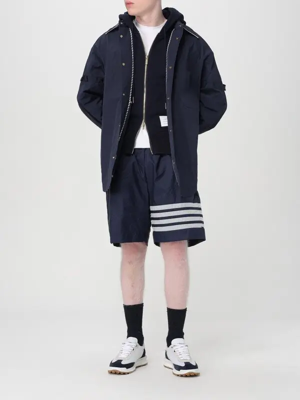 Thom Browne Sweatshirt Colour