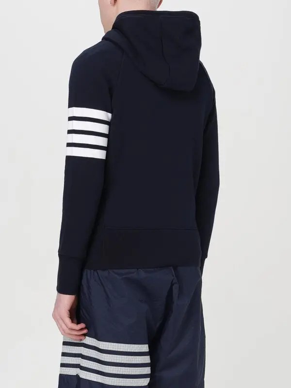 Thom Browne Sweatshirt Colour
