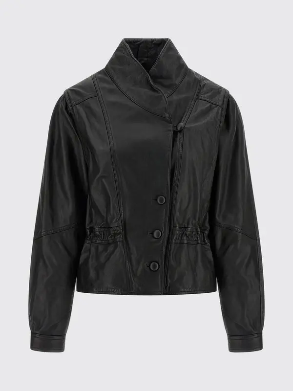 Isabel Marant Étoile Jacket Colour