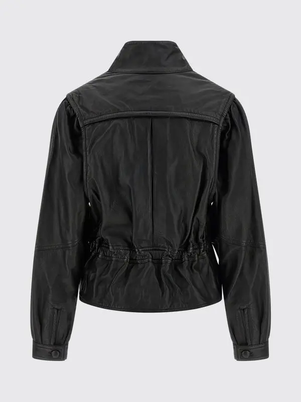 Isabel Marant Étoile Jacket Colour