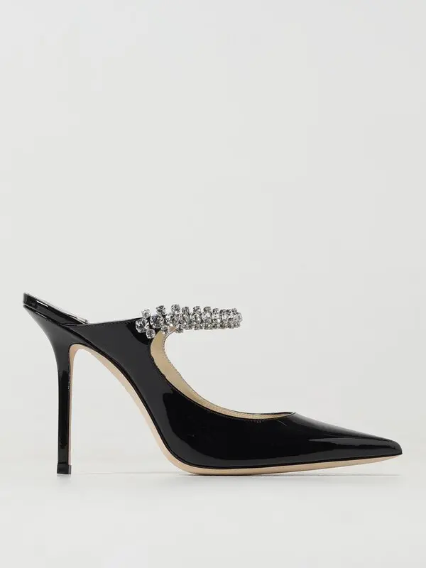 JIMMY CHOO Shoes Colour