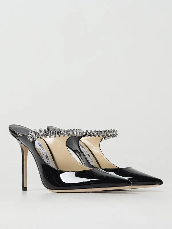 JIMMY CHOO Shoes Colour