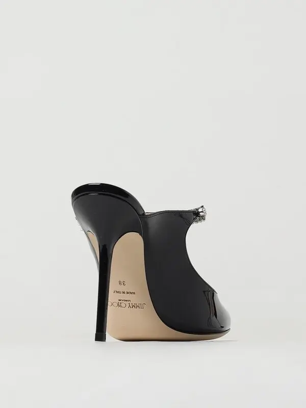 JIMMY CHOO Shoes Colour
