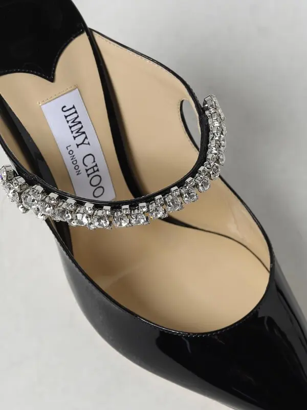 JIMMY CHOO Shoes Colour