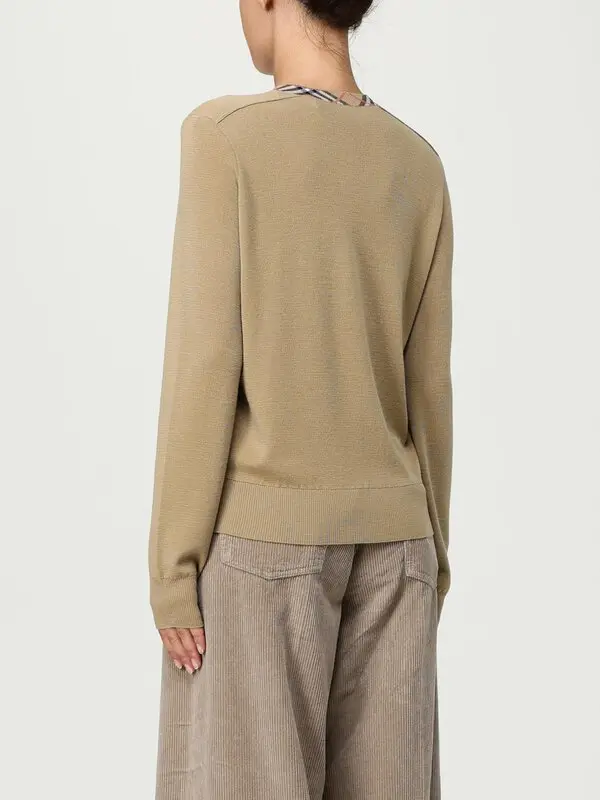 Burberry Jumper Colour