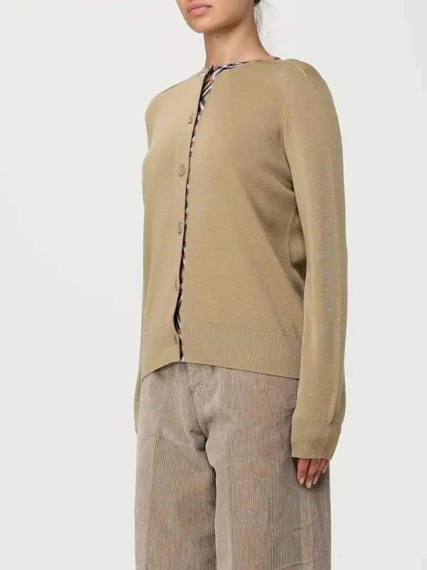 Burberry Jumper Colour