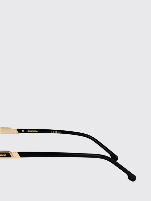 Carrera Eyewear Rectangular Aviator Sunglasses With Gradient Lenses