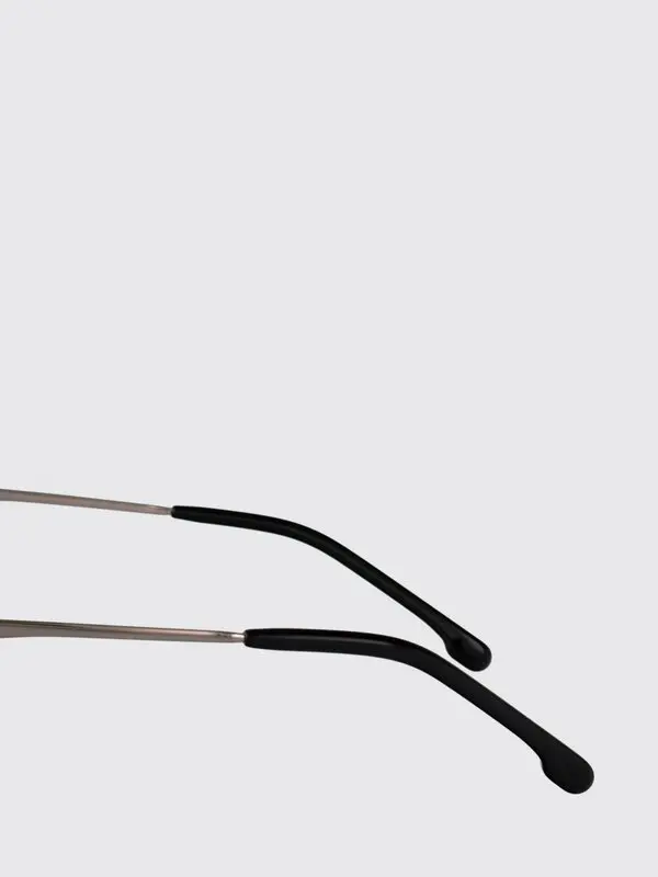 Carrera Eyewear Metal Aviator Sunglasses With Amber Lenses