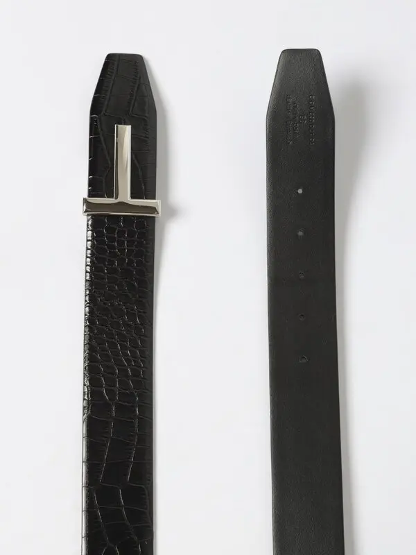 TOM FORD Belt Colour
