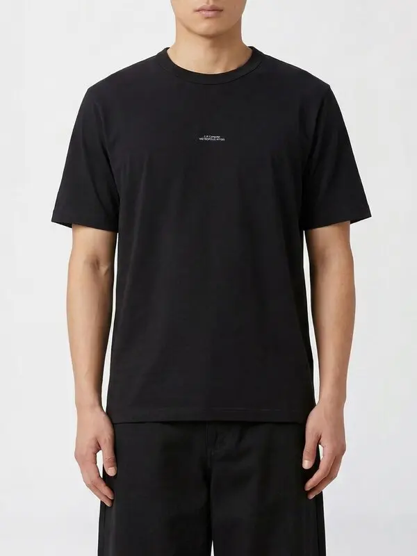 C.P. COMPANY Cotton T-shirt