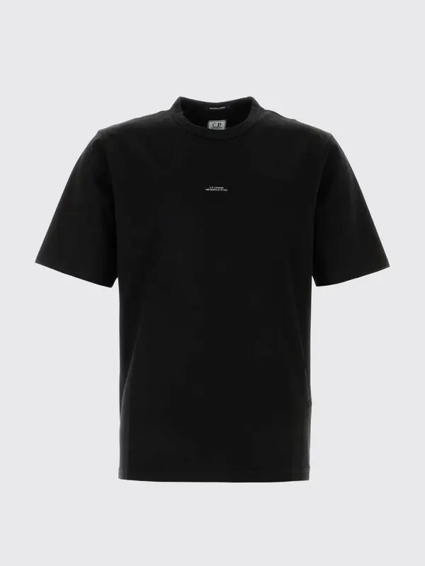 C.P. COMPANY Cotton T-shirt
