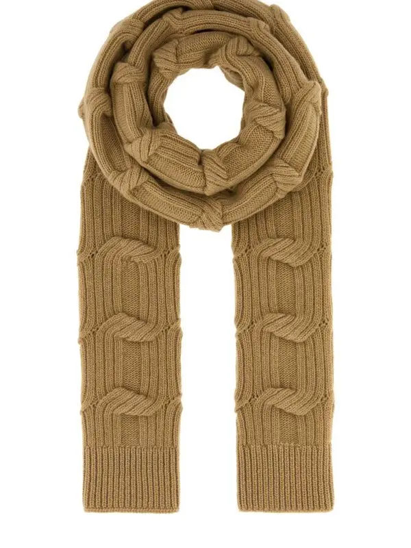 Stella McCartney Wool Scarf