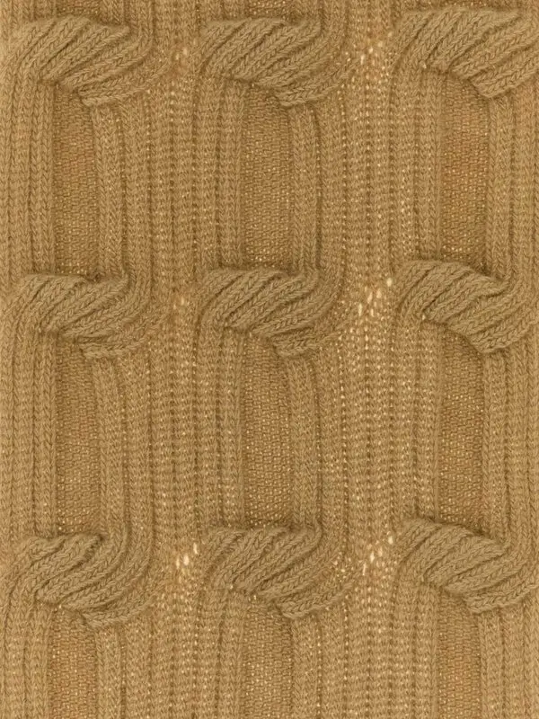Stella McCartney Wool Scarf
