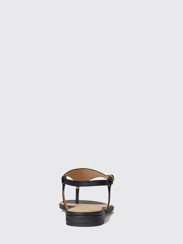 Ralph Lauren Heeled Sandals