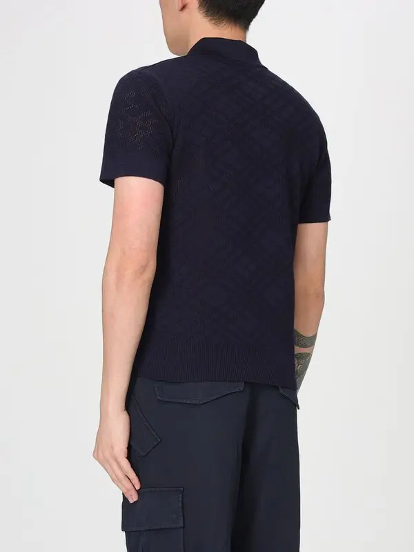 Burberry Polo Shirt Colour