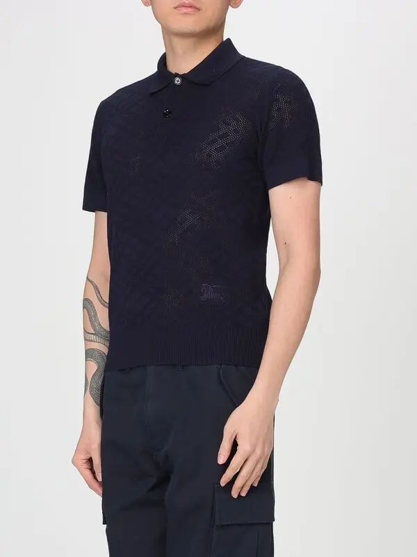 Burberry Polo Shirt Colour