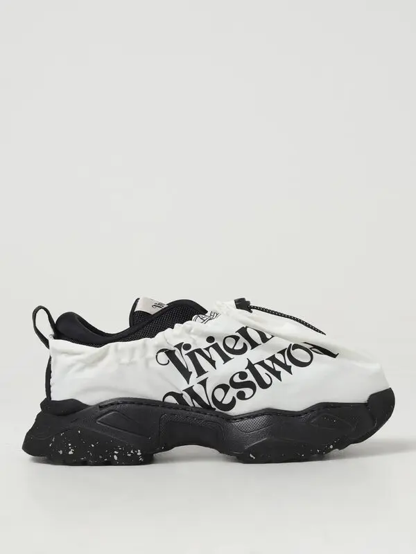 VIVIENNE WESTWOOD Trainers Colour