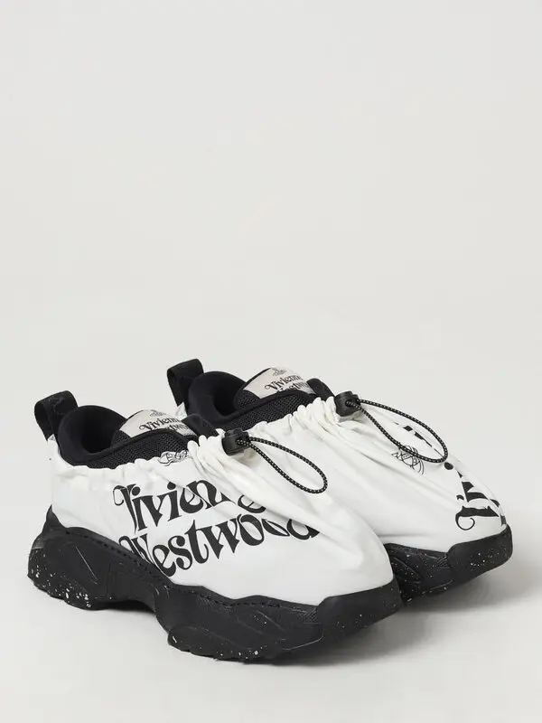 VIVIENNE WESTWOOD Trainers Colour