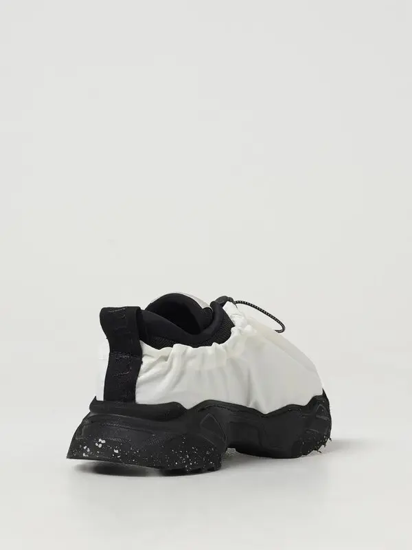 VIVIENNE WESTWOOD Trainers Colour
