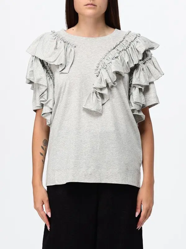 Dries Van Noten T-shirt Colour
