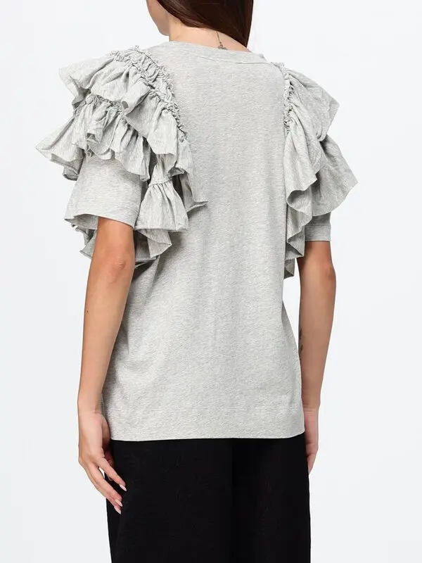 Dries Van Noten T-shirt Colour