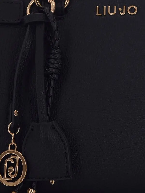 Liu Jo Handbag Colour - Black