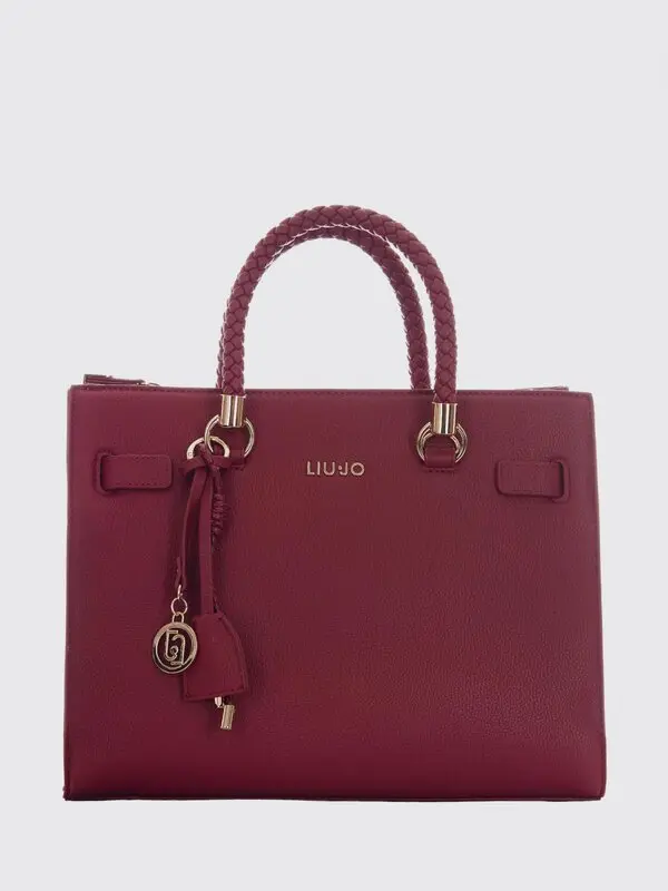 Liu Jo Handbag Colour - Red