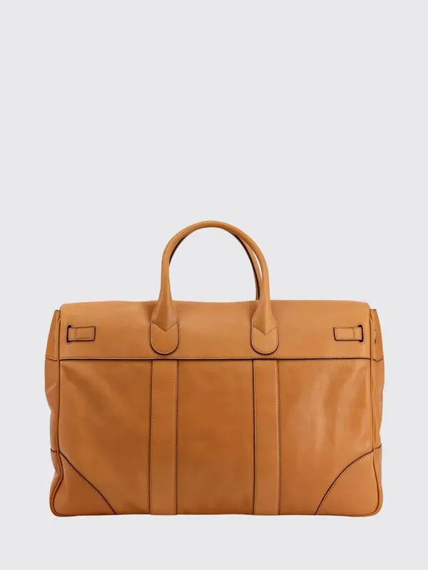 Brunello Cucinelli Travel Bag Colour