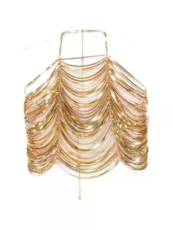 Cult Gaia Kye Top