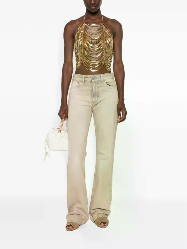 Cult Gaia Kye Top
