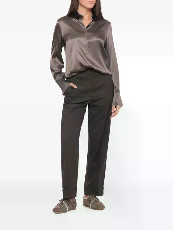 Peserico Long-sleeve Shirt