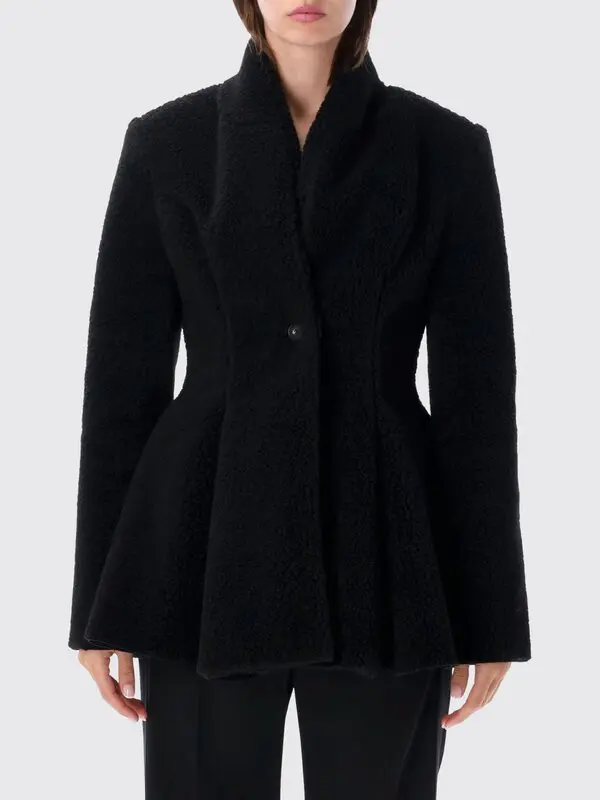 Stella McCartney Coat Colour