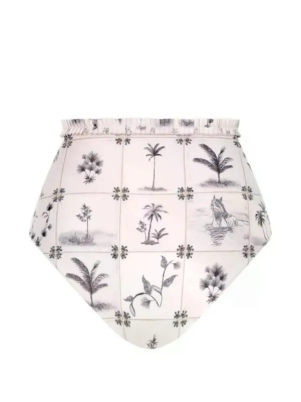 Agua Bendita Nopal Arena Bikini Bottoms