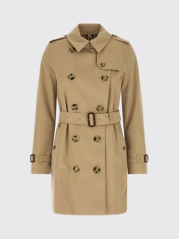 Burberry Jacket Colour
