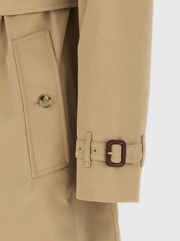 Burberry Jacket Colour
