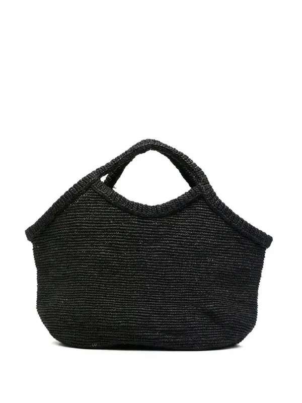 IBELIV Tote Bag - Black