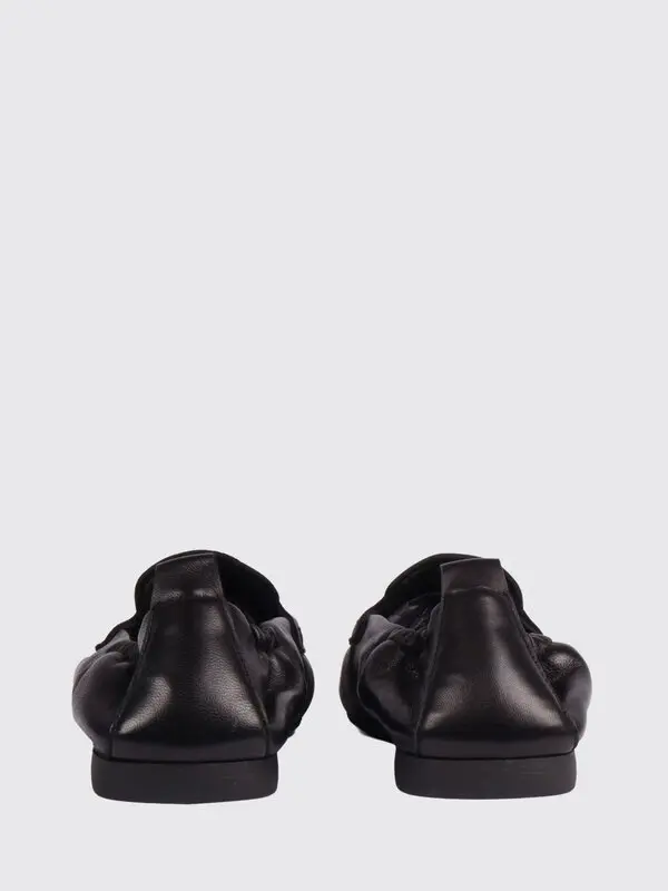 SUMMERY COPENHAGEN Leather Loafers